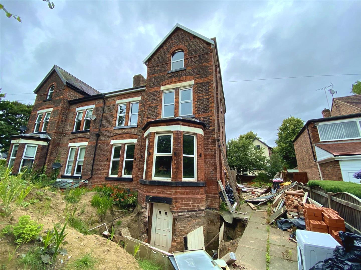 Portland Road, Swinton - Mistoria Estate Agents